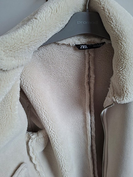 Zara | Ulkovaatteet | Myydään | Tori