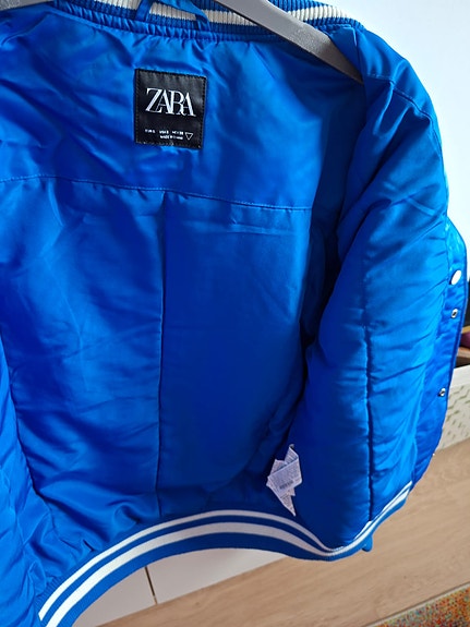 Zara | Ulkovaatteet | Myydään | Tori