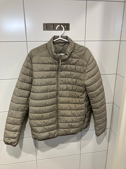 Zara | Ulkovaatteet | Myydään | Tori