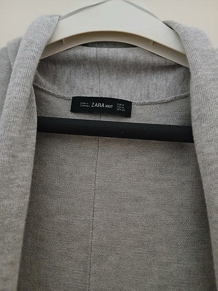 Zara | Villapaidat ja muut neuleet | Myydään | Tori